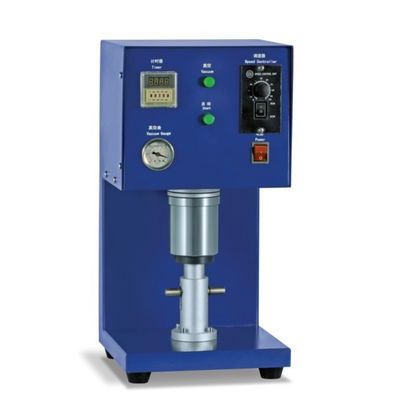 250ml Battery Lab Cup Vacuum Mixer GRS-ZKJB for Battery Laboratory Research