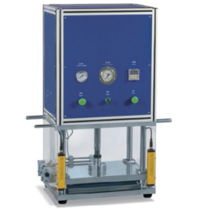 Pouch Cell Assembly Equipment Electrode semi-automatic electrode die ...