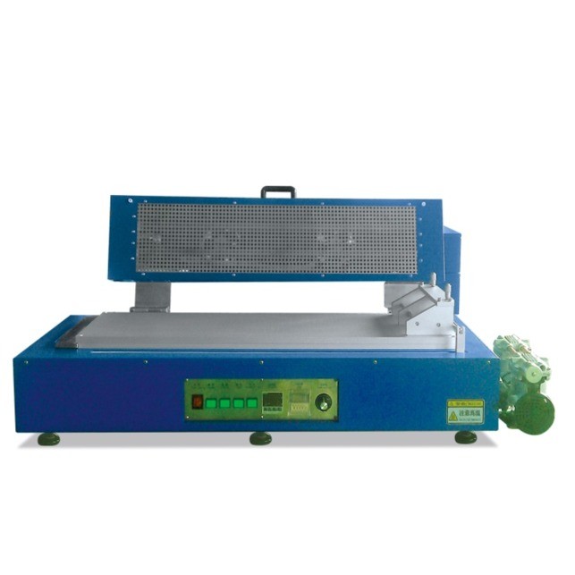 Electric Vacuum Electrode Film Coating Machine Coater For 18650 Batteries