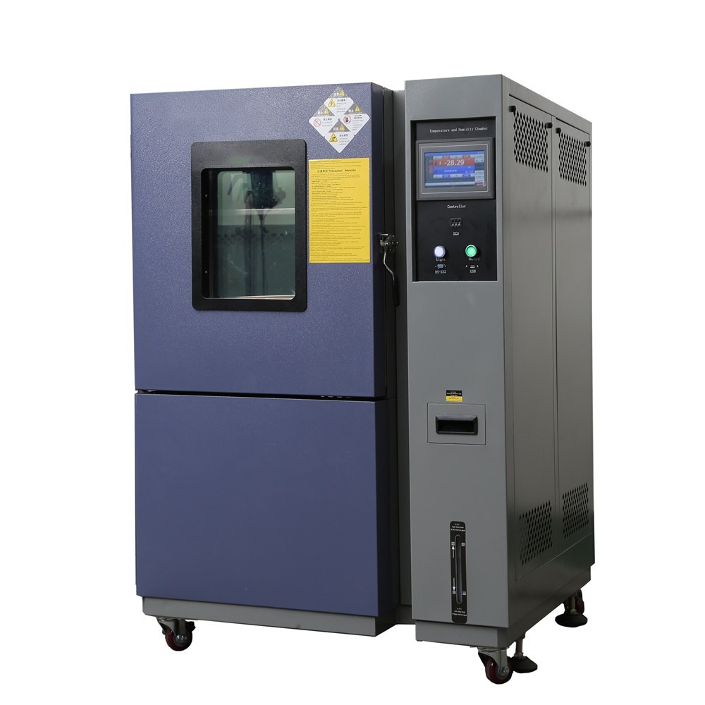 150L Lab Thermal Battery Test Safety Chamber