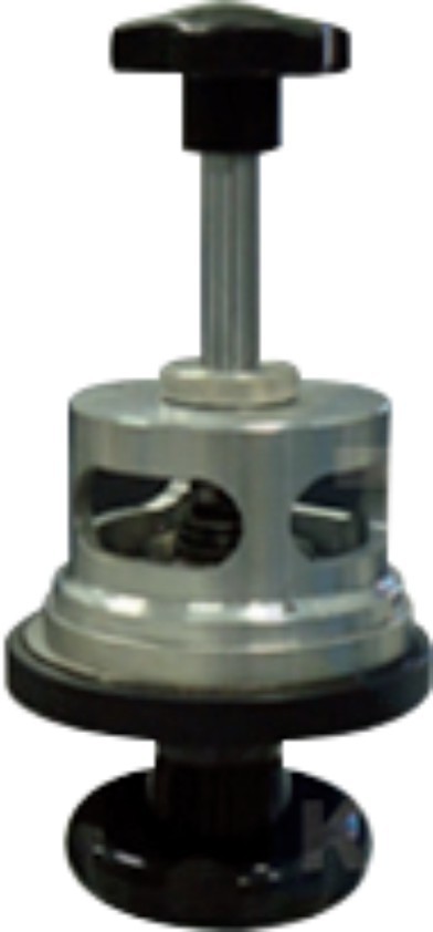 Battery Coating Machine Electrode Sampler Tool