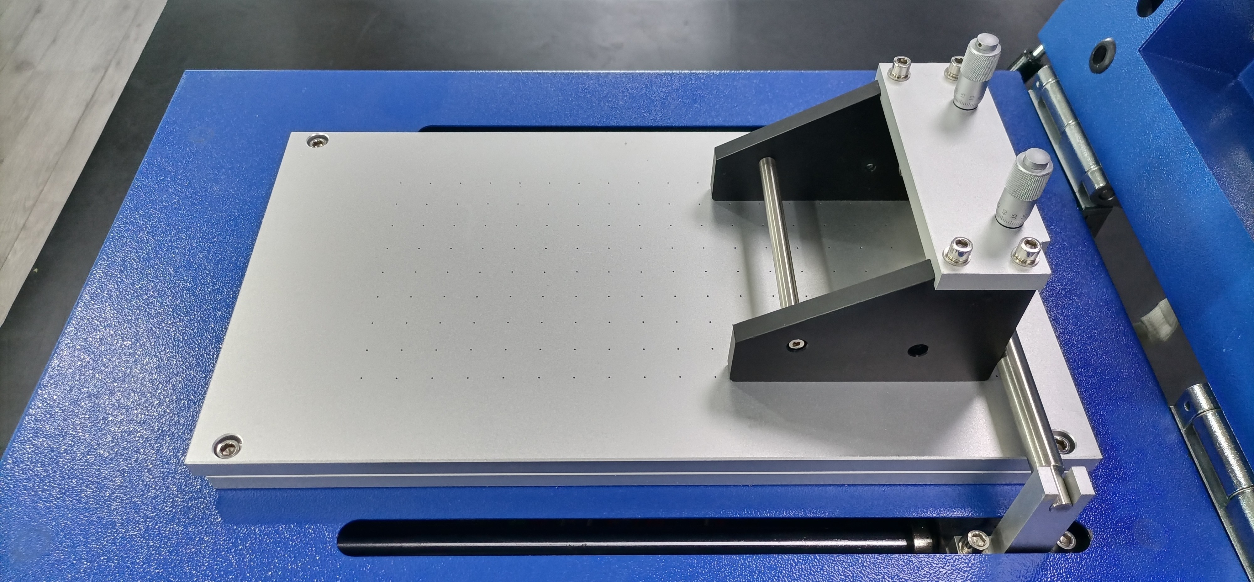 Doctor Blade For Coating Machine For Lab Battery Equipment