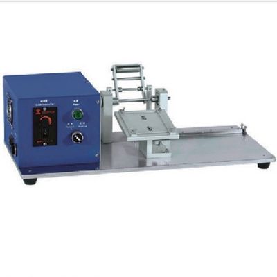 GRS-SD90 Cylindrical Line Manual Winding Machine for Battery Laboratory ...