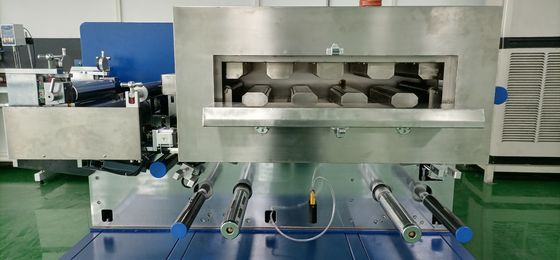 Lithium Ion Battery Continuous Roll To Roll Film Coating Machines
