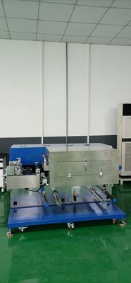 Lithium Ion Battery Continuous Roll To Roll Film Coating Machines