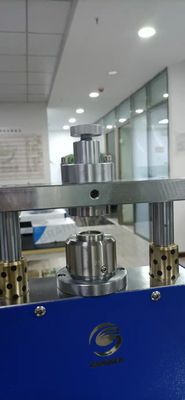 Electric Battery Automatic Coin Cell Crimper With Laboratory CR20xx Sealing