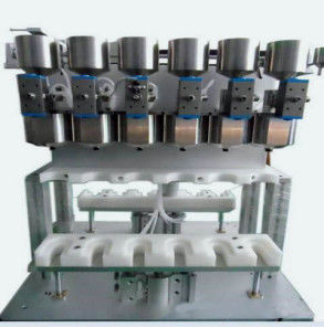 Electrolyte Filling Injection Equipment factory, Buy good quality ...
