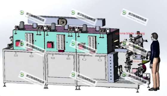 Cylindrical Cell Assembly Machine factory, Buy good price Battery ...